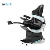 China Dynamic Full Motion Virtual Reality Racing Simulator Multi Angle 3DOF Vr Driving Simulator for sale
