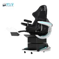 China 9d Vr Cinema 360 Degree Simulator Game Interactive For Outdoor Fun for sale