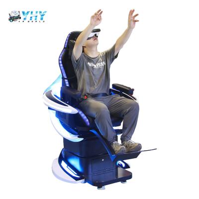 Cina YHY One Stop VR Parco a tema Soluzione VR Chair versione personalizzata in vendita