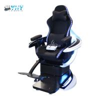 China VR 360 Rotating Dynamic Motion Chair With 360 Rotating Games for sale