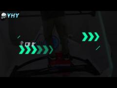 YHY VR Skiing Machine Virtual Reality Ski Sport Indoor Park Game Machine