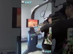 YHY-01.125 Standing VR Gun Battle Simulator