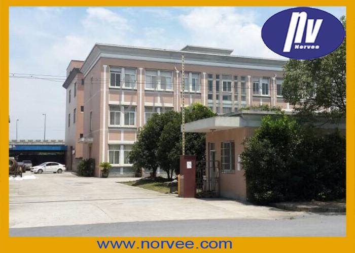 검증된 중국 공급업체 - HANGZHOU NORVEE MACHINERY CO.,LTD