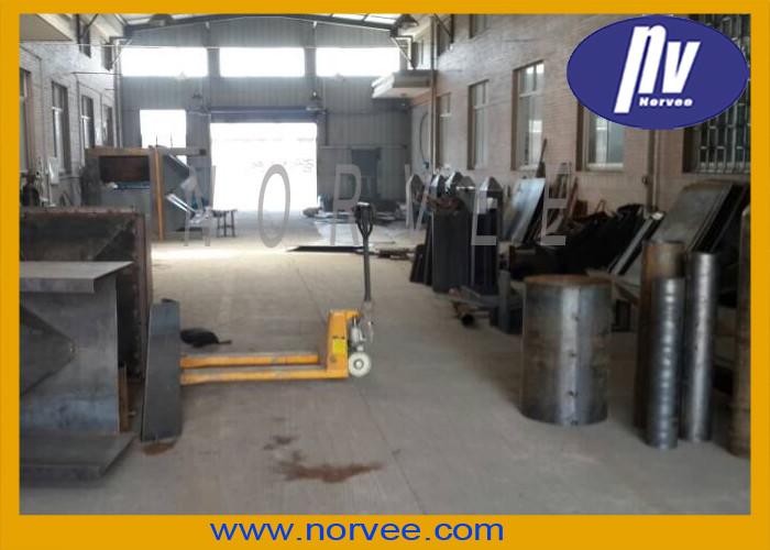 검증된 중국 공급업체 - HANGZHOU NORVEE MACHINERY CO.,LTD
