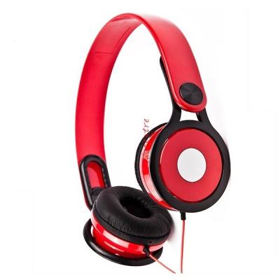 China fashionable universal headphone with noise reduction for children with transformers shape in portable foldable design for sale