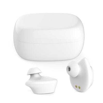 China TWS waterproof wireless earphone earbuds PDCm7 Stereo V4.2 with BES WT200 Chipset and charging case for sale