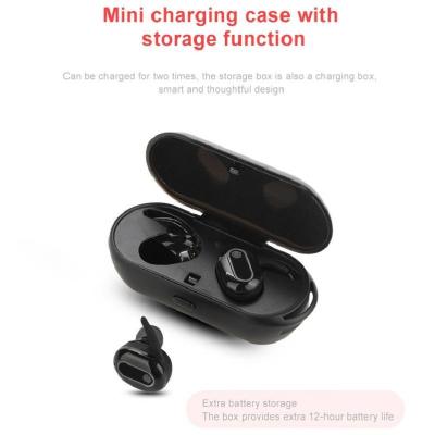 China celebrities_-.jpg Product descriptions: Product name  TWS waterproof wireless earphone earbuds PDCm7 Stereo V4.2 with BE for sale