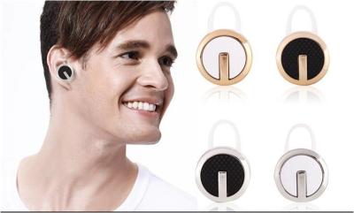 China Producentre PDCM99 V4.0 Mini Wireless Headphone Earpiece BT Earphone Stereo Music Call Reminds Handsfree for Mobile Phon for sale