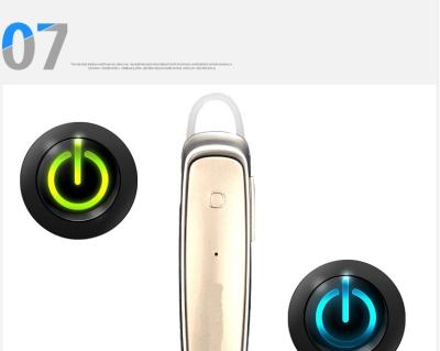 China Producentre PDCFX-1 Super bass clear voice BT 4.0 Wireless Headset Earphone Stereo Headphone for android Mobile Phones for sale