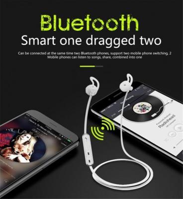 China PDCMATE7mini wireless earphone microphone for phone stereo sport waterproof magnetic earbuds for sale