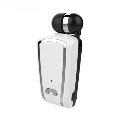 China PDCF-V3 China factory custom sport earphones headphones collar clip on best wireless earphone for sale