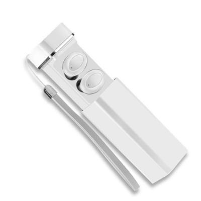 China Producentre Mini sport twin earphone earbuds with 6hours earphone PDCx8 Stereo V5.0 for sale