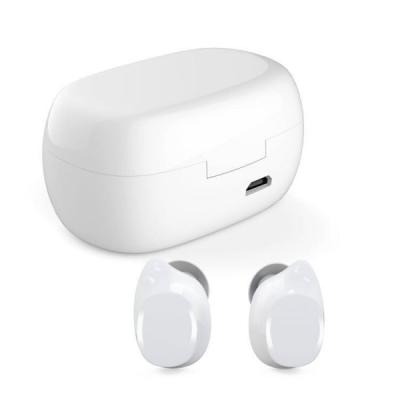 China TWS waterproof wireless earphone earbuds PDCm7 Stereo V4.2 with BES WT200 Chipset and charging case for sale