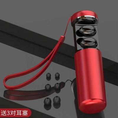 China best sellers products TWS X7 earbuds wireless headphone with 400mAh BT4.2 Charging Case Stereo for sale