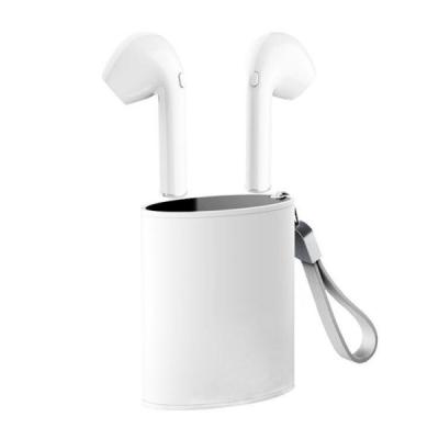 China TWS i9s BT V4.2 Wireless Sports Running Earphone Waterproof Wireless Earbuds for IPhone X 8plus for sale