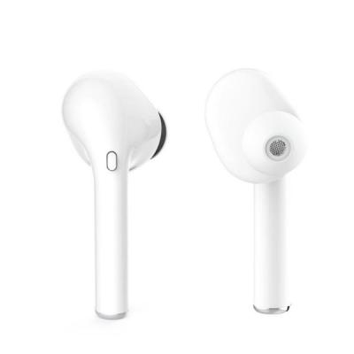 China custom small earbuds i9X sports wireless earphone with mic Stereo TWS BT4.2 for sale