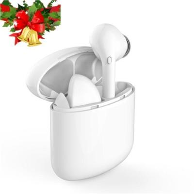 China Hot selling products TWS invisible single earbuds PDCi9x wireless earbuds for sale