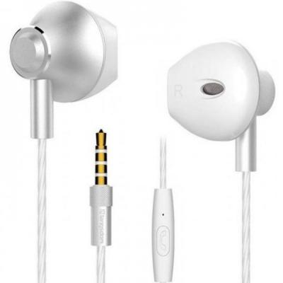 China M420 Metal Earbuds Stylish In ear Sport Waterproof Earphone With Mic for sale
