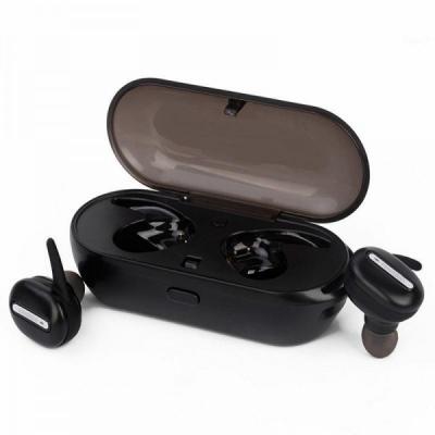 China TWS Wireless Earphones Fineblue R9 5.0 Business Wireless Stereo Earphone Hifi Earpiece for sale