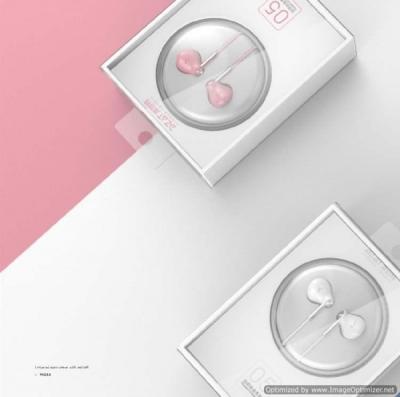 China Producentre pure music earphone with super-comfortable sing music earphone, breaking the bounds for sale
