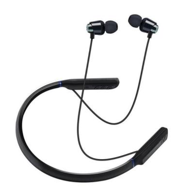 China Stereo noise cancelling CVC6 earphone sports wireless neckband headphones for sale