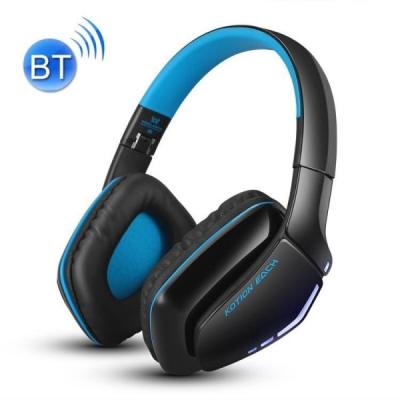 China KOTION EACH B3506 Wireless Bluetooth Headset Foldable Gaming Headset with Mic for sale