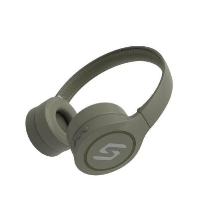 China Danish singer celebrities Good Sound Hifi Headphones With careful designed headband for sale