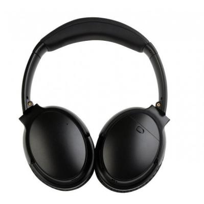 China Wireless Bluetooth Headset 23db ANC Active noise cancelling Sports Running Headphone - copy for sale