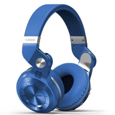 China T2+ Original fashion Bluedio T2 plus turbo wireless blue tooth 5.0 stereo noise canceling headset for sale