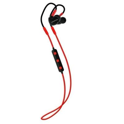 China Sweater proof Sport Bluetooth Wireless Earphone earhook earbuds in ear style Handfree for sale
