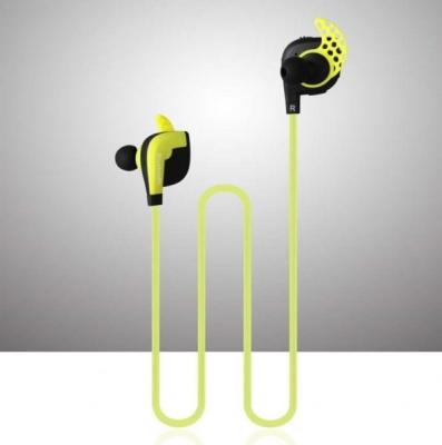 China Fashion Stereo HiFi sport headphone with noise cancelling OEM wireless Earphone for sale