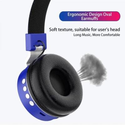 China B006 Amazon Trending 2019 Tactical Bluetooths Headset Sports Stereo Wireless Bluetooths for sale