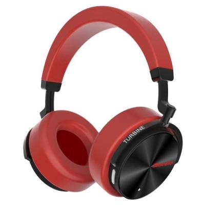 China ANC Bluedio T5 Top Brand New Arrivals Bluedio Bluetooth Headset Stereo Music Fashion Earphone for sale