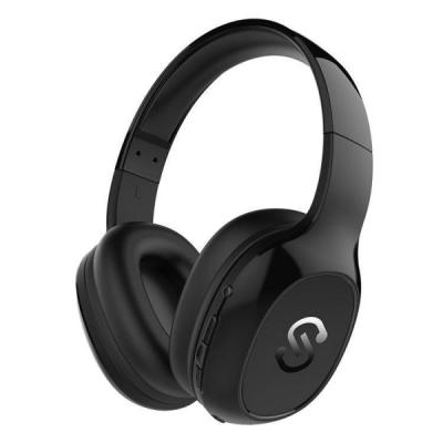 China wireless portable bluetooth headphone headset with call handsfree and HiFi solid bass clear vocal for sale