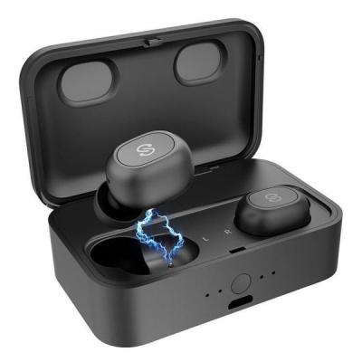China Wireless Earbuds True Wireless Bluetooth Earbuds for sale