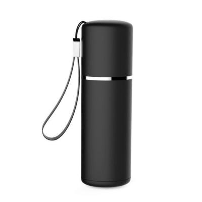 China Wholesale wireless earphones mini TWS earbuds PDCm8 with Realtek Chipset and steel charging case for sale
