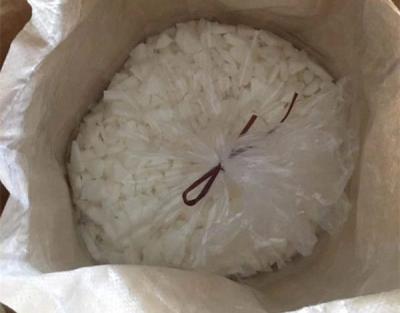 China Hair Conditioner Raw Materials Flake Behentrimonium Methosulfate BTMS 50 for Cosmetics for sale