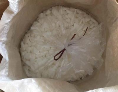 China Hair Conditioner Raw Materials Flake Behentrimonium Methosulfate BTMS 50 for Cosmetics for sale