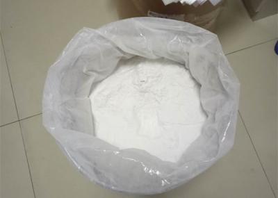 China Best Price 99.5% Sebacic Acid / Decanedioic Acid CAS 111-20-6 for sale