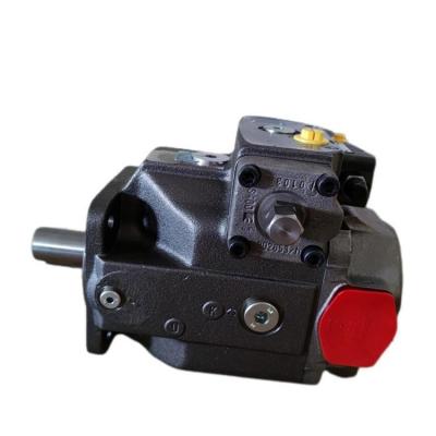 China Electric Proportional Control Axial Plunger Pump A4VSO180DFR/30L-PPB25N00 for sale