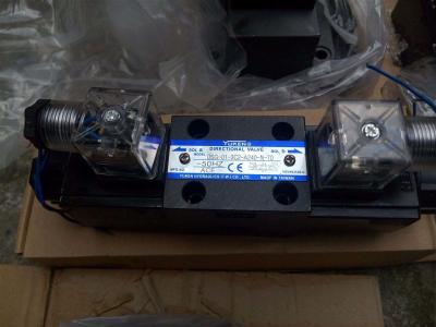 Cina Valvola di solenoide idraulica YUKEN in vendita