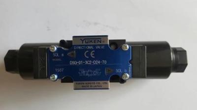 Cina Valvola di controllo YUKEN DSG-01-3C12-A240-N1-50 in vendita