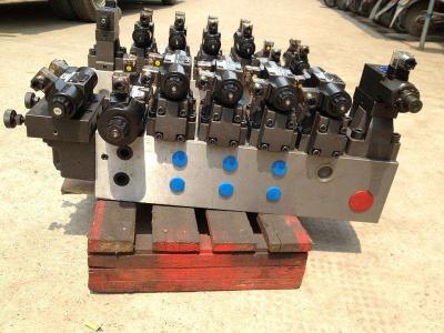 Cina Valvola di controllo YUKEN DSG-01-3C12-A240-N1-50 in vendita