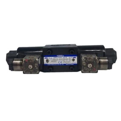Cina Valvola di controllo direzionale solenoide idraulica a 315 bar DSG-01-3C8-A240-N1-50 in vendita