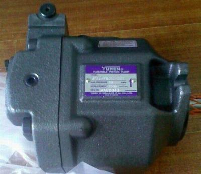 Cina Una serie di pompe a pistoni YUKEN A16-F-R-01-C-K-32 A16-F-R-01-B-K-32 in vendita