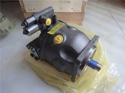 Cina Rexroth hydraulic pump piston motor Original German A10VSO18DFR1/31R-PPA12N00 in vendita