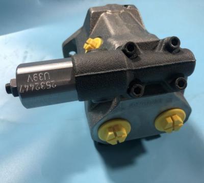 Cina Rexroth cast iron high-pressure piston pump A10VSO28DFR1/31R-PPA12N00 A10VSO45DFR1/31R-PPA12N00 in vendita