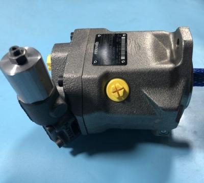 Cina Rexroth cast iron high-pressure piston pump A10VSO28DFR1/31R-PPA12N00 A10VSO45DFR1/31R-PPA12N00 in vendita