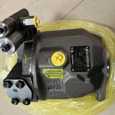 Chine Rexroth excavator plunger pump high pressure A10VSO18DR/31R-PPA12N00 A10VSO18DFR1/31R-PPA12N00 à vendre