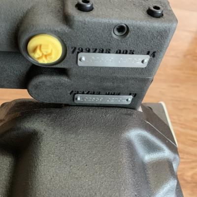 Cina Rexroth excavator plunger pump high pressure A10VSO18DR/31R-PPA12N00 A10VSO18DFR1/31R-PPA12N00 in vendita